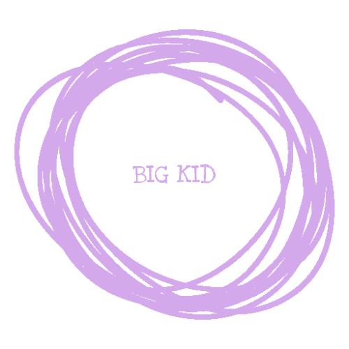 Big Kid (5 - 8 years) | Jessica Perkins