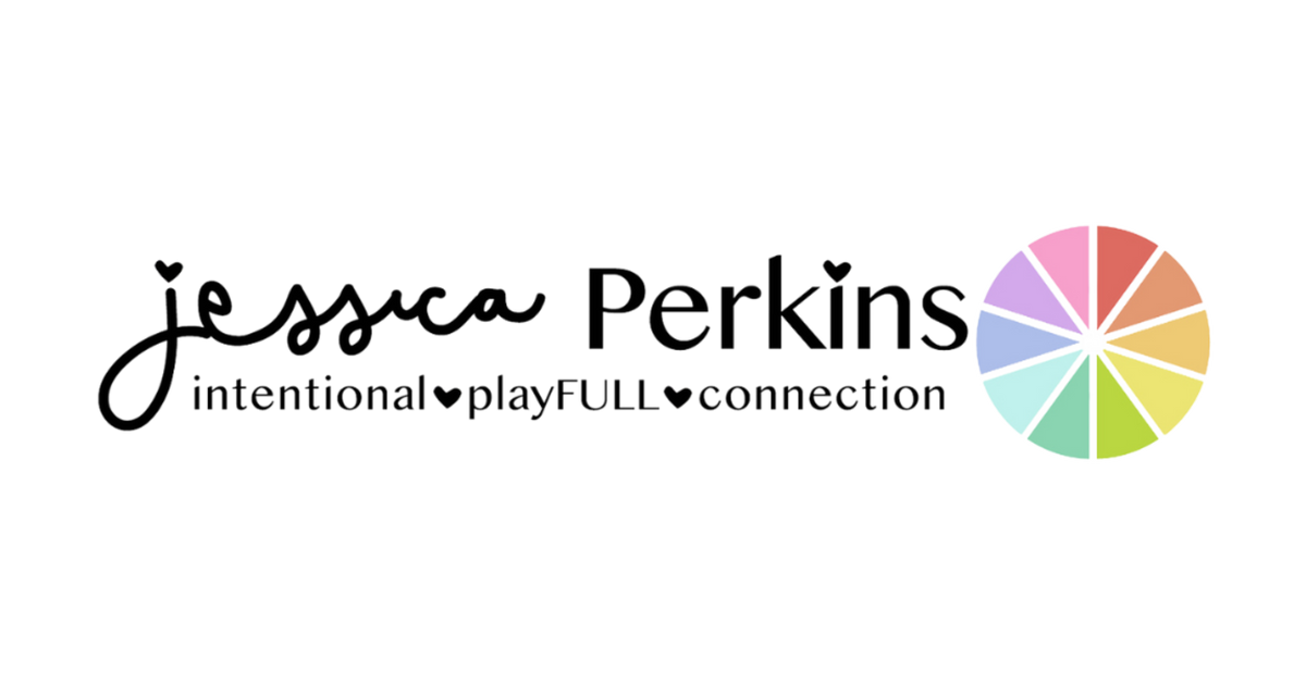 Brave Self Care – Jessica Perkins